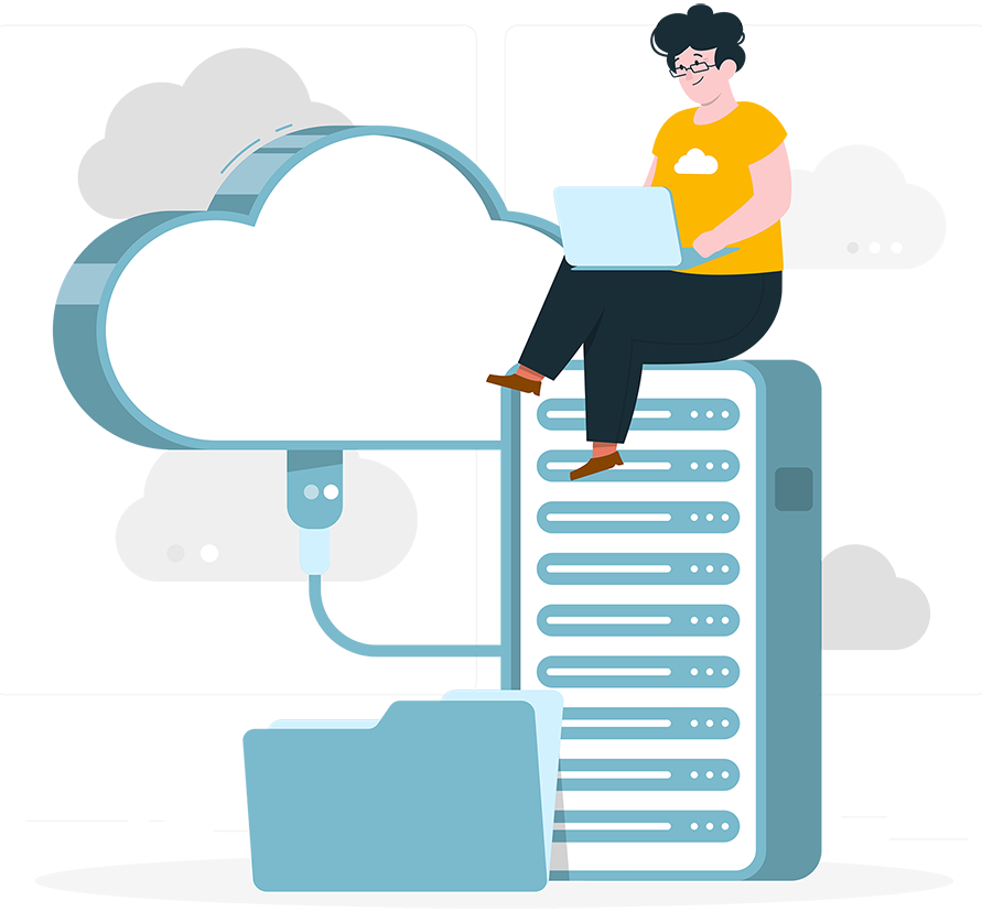 Best Cloud Support Services | Waveone Solutions